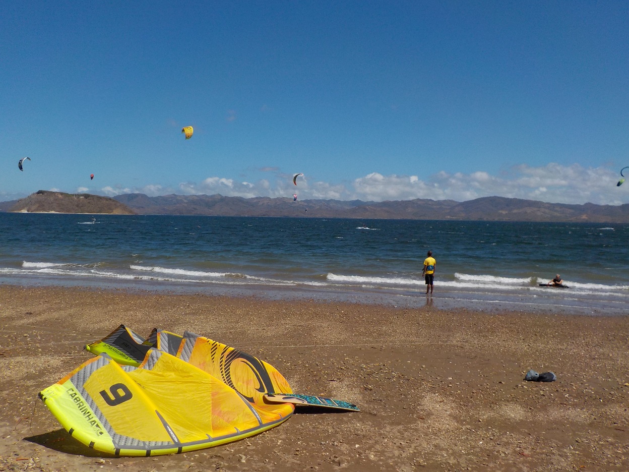 About Us - kiteboardingcostarica